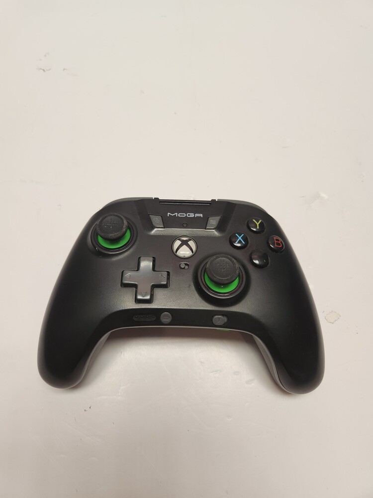 PowerA MOGA XP5-X Plus Bluetooth Xbox 1 Controller | Big C Pawn