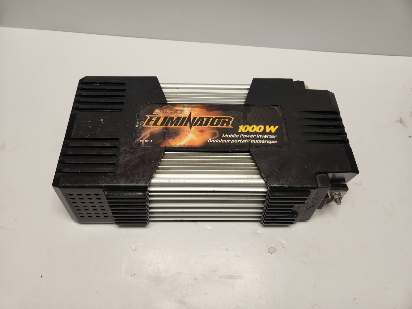 Motomaster 1000w Inverter | Big C Pawn