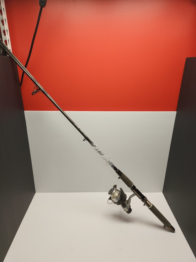 Silstar Graphite Composite 7? Fishing Rod | Big C Pawn
