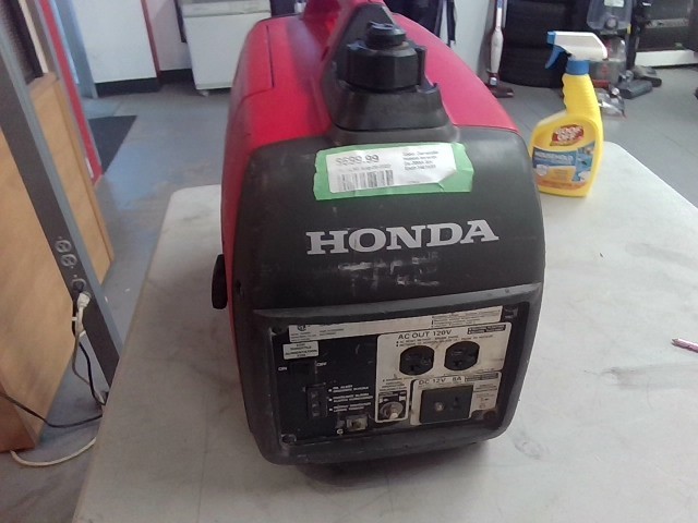 Honda inverter eu 2000i | Big C Pawn