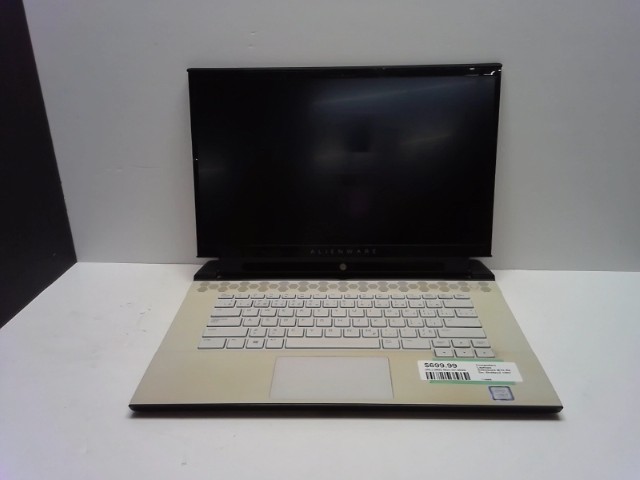 Dell Alienware M15 R2 i7-9750H GTX 1660 Ti | Big C Pawn