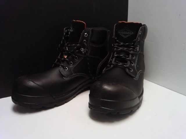 Workload Men's Challenger Work Boots - Size 10 | Big C Pawn