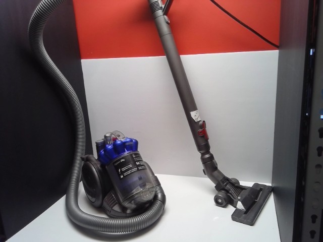 Dyson DC26 City Canister Vacuum | Big C Pawn