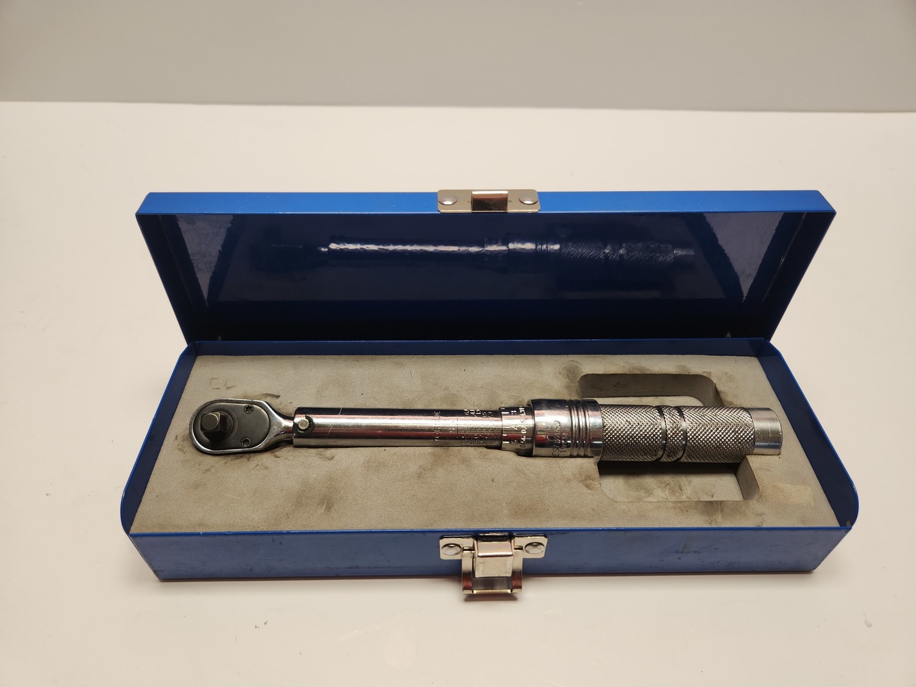Westward TWA12150 Torque Wrench | Big C Pawn
