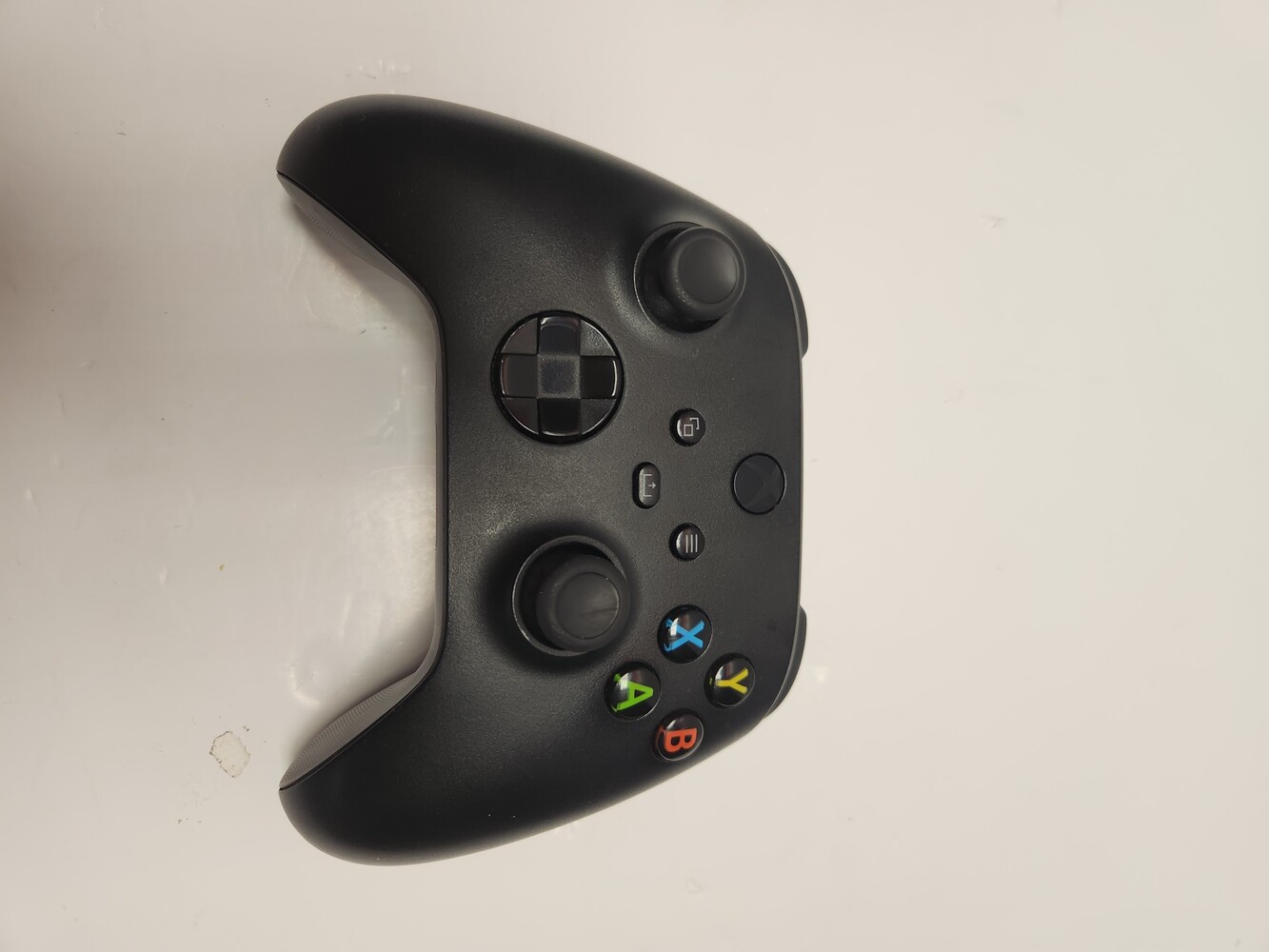 XBOX Series S Controller - Black | Big C Pawn