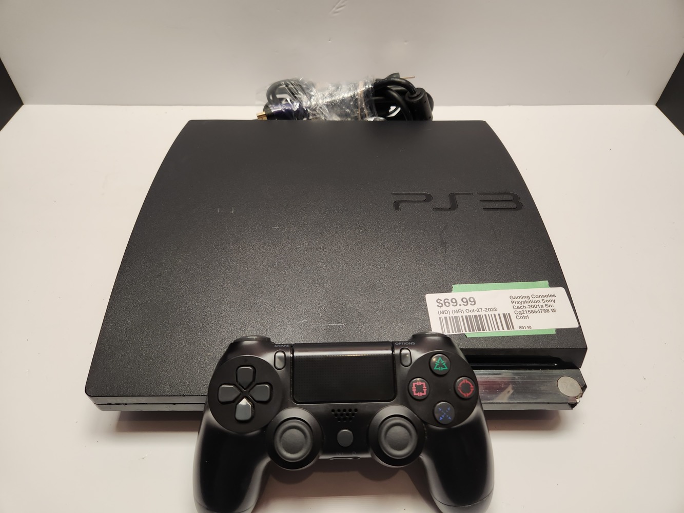 sony cech-2001a | Big C Pawn